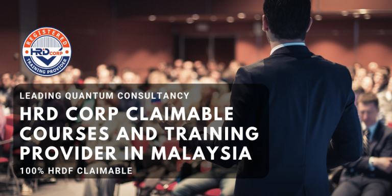 HRD Corp Claimable Courses and Training in Malaysia - Leading Quantum ...