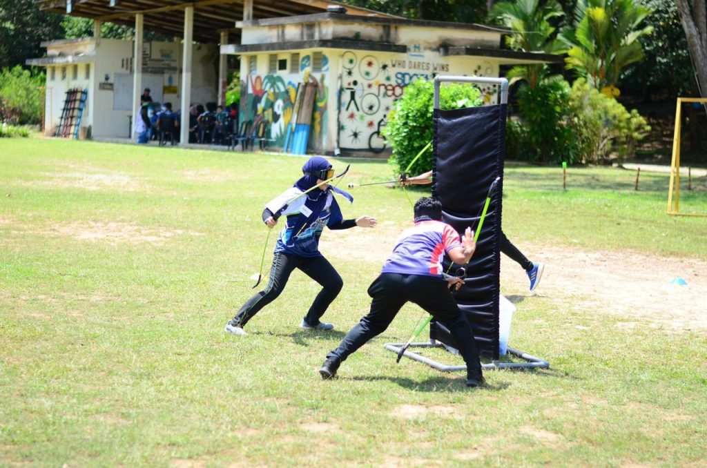 Team Building Training Course - HRD claimable In-House Training