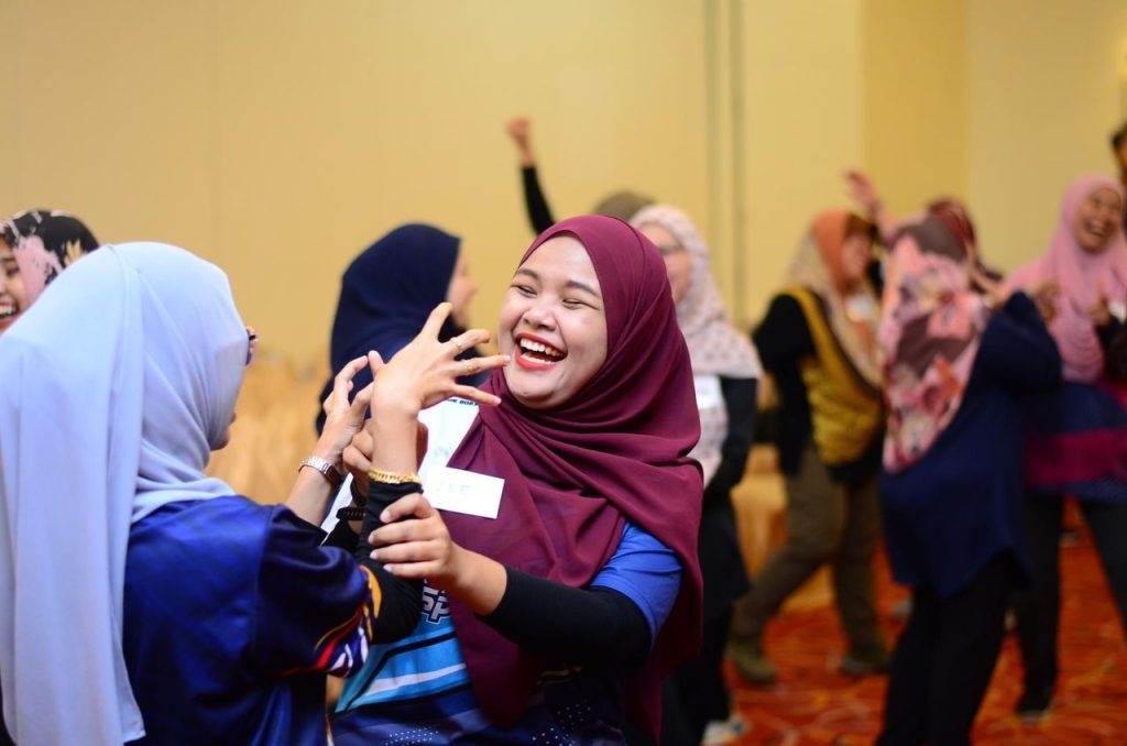 Team Building Training Course - HRD claimable In-House Training