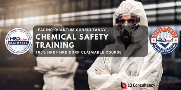 Chemical Spillage and Chemical Hazardous Training - Leading Quantum Consultancy
