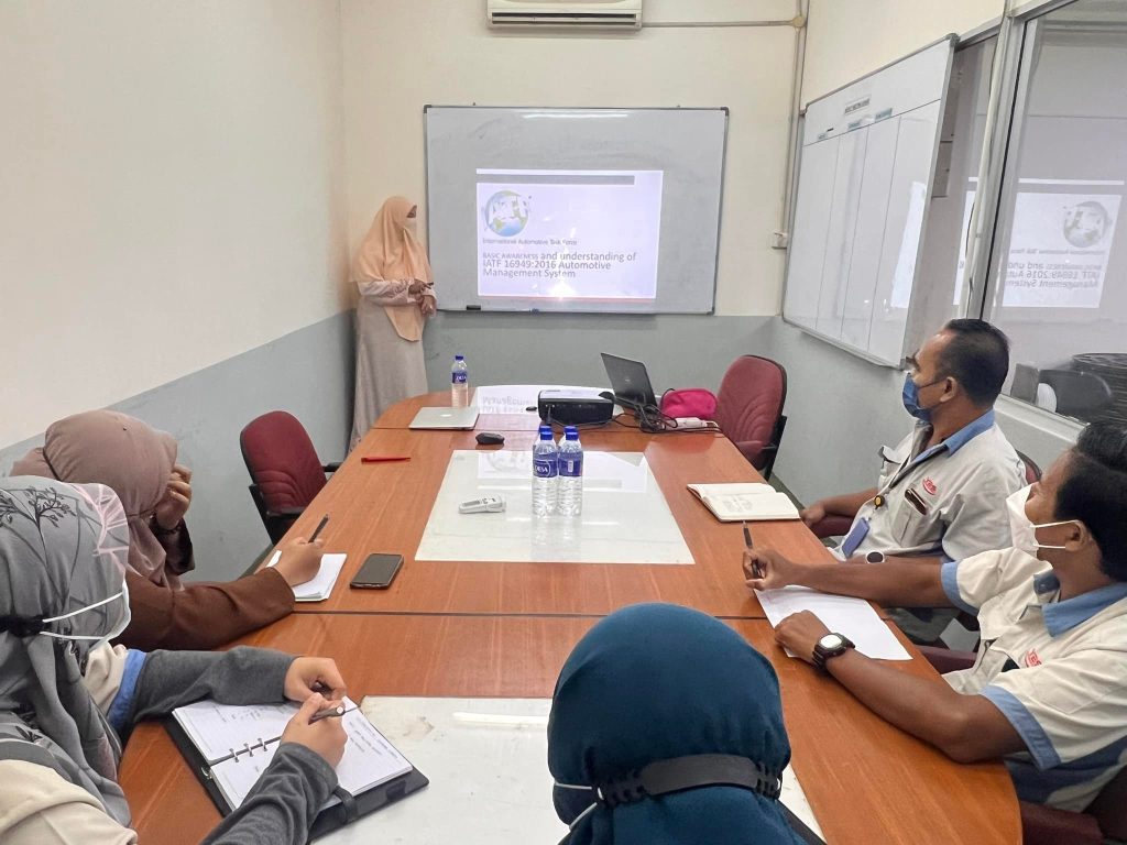 Achieve Excellence with ISO 9001:2015 Certification | Leading Quantum ...